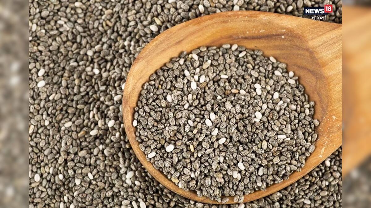 Chia Seeds: ওজন কমাতে চিয়া সিড খাচ্ছেন? অ্যালার্জি,ডায়াবেটিস কিংবা ...