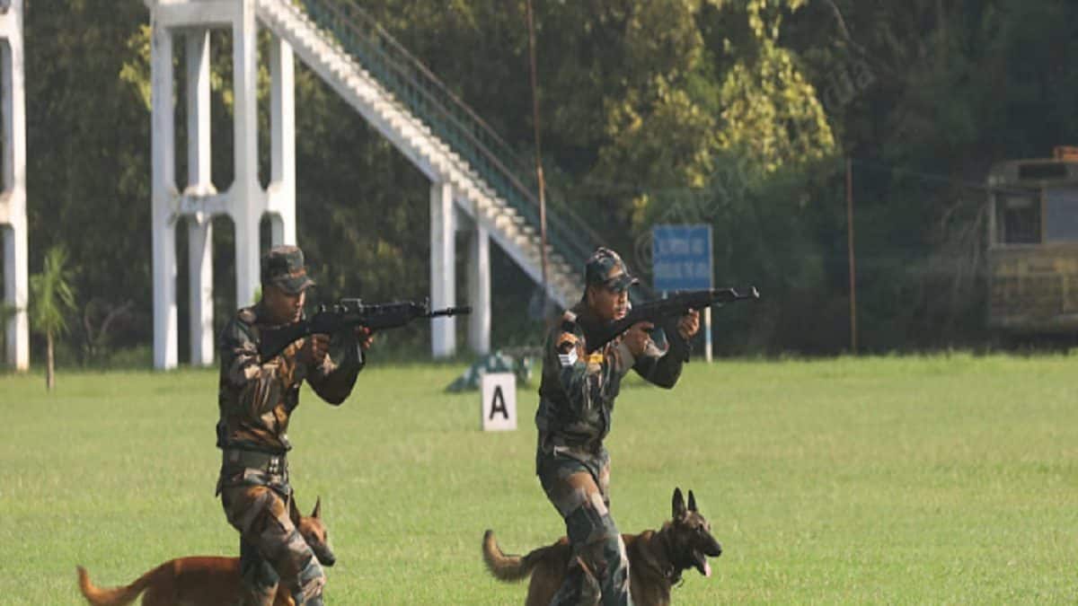 Indian Army বড় 'চাল' ভারতীয় সেনার! পাকিস্তান বর্ডারে এবার সেনার সঙ্গে ...