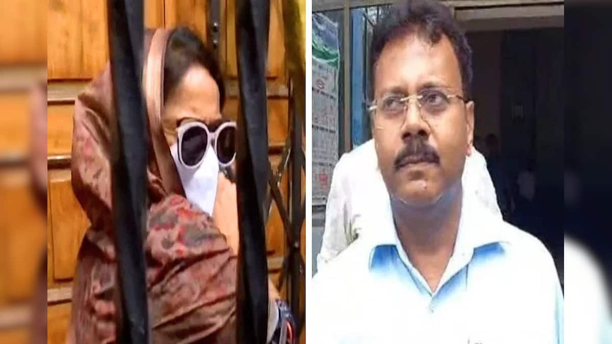 Sandip Ghosh Wife এবার সন্দীপ ঘোষের স্ত্রীকে বদলি, আরজি কর থেকে কোথায় ...