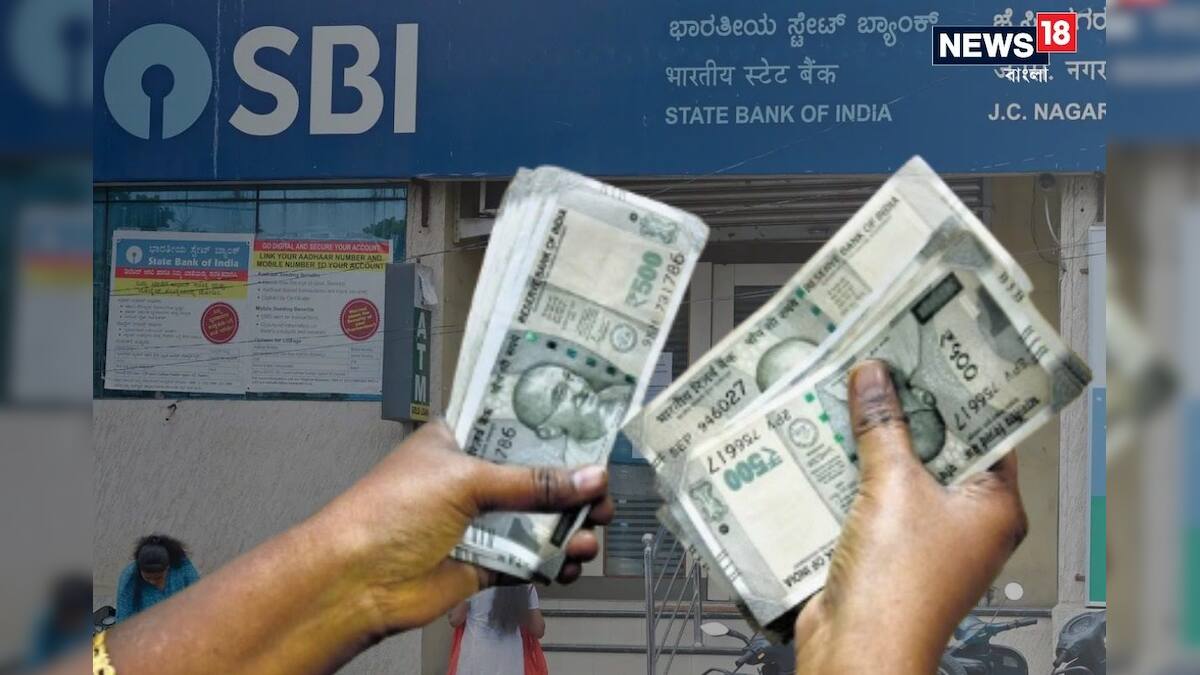 SBI Har Ghar Lakhpati, এসবিআই-এর অফিসিয়াল ওয়েবসাইট অনুযায়ী, প্রতি ...