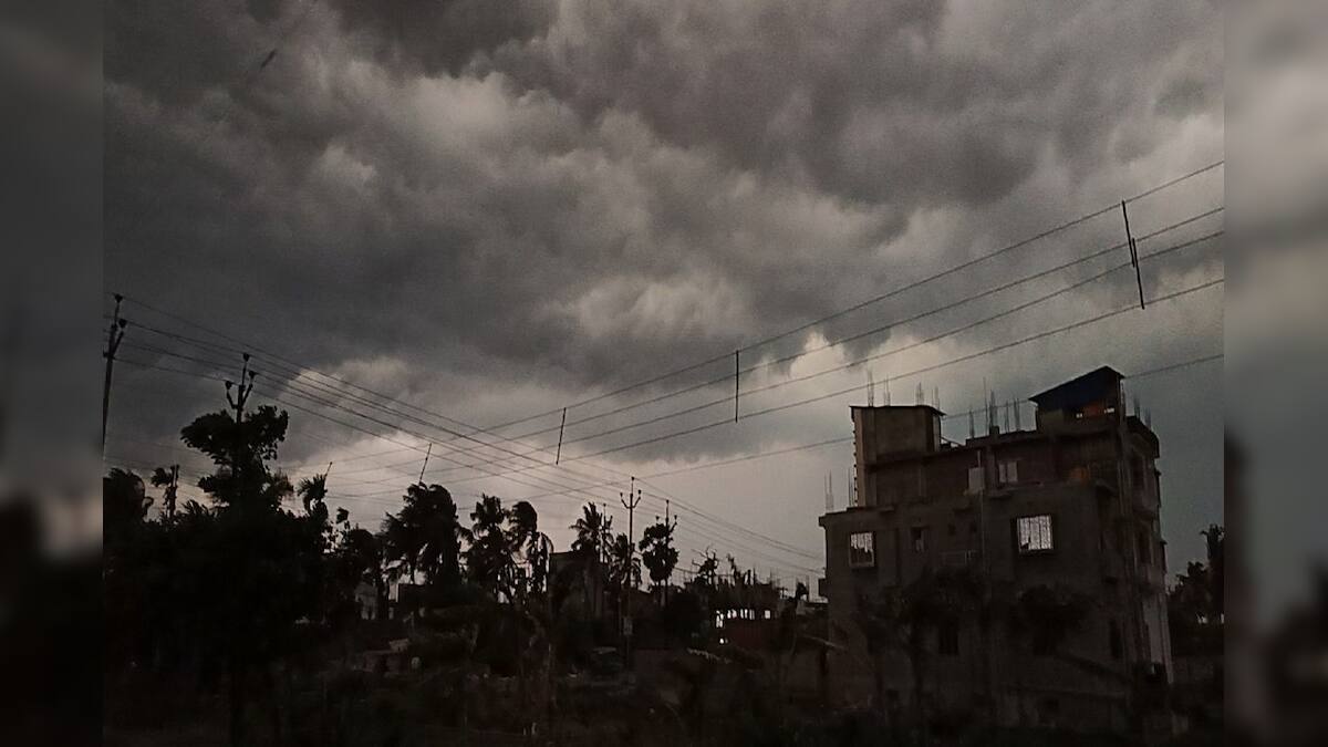 IMD Weather Update বৃষ্টির দাপট দক্ষিণের একাধিক জায়গায়, ভিজবে কলকাতা-সহ ৮ জেলা! আবহাওয়ার বড় ...