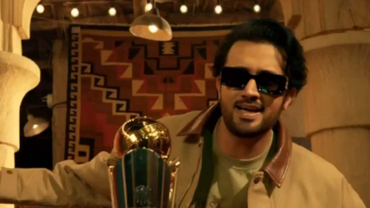 ICC Champions Trophy 2025 Official Theme Song Revealed Jeeto Baazi Khel ...