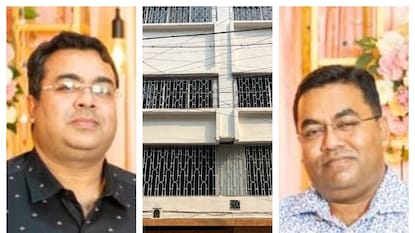 বাজারে ১৫-২০ কোটি টাকা দেনা ছিল দে' পরিবারের... খুনের পিছনে কি লুকিয়ে ...