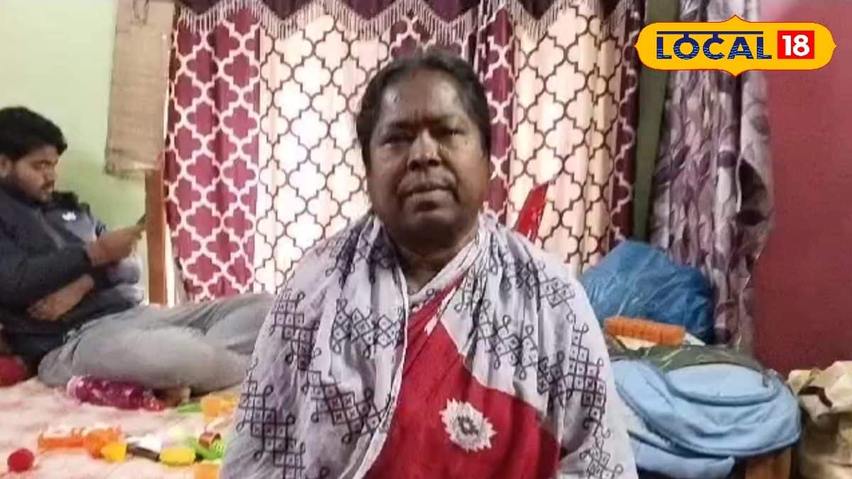 MahaKumbh 2025 অবশেষে কুম্ভ থেকে ফিরলেন হারিয়ে যাওয়া গৃহবধূ, শোনালেন ...