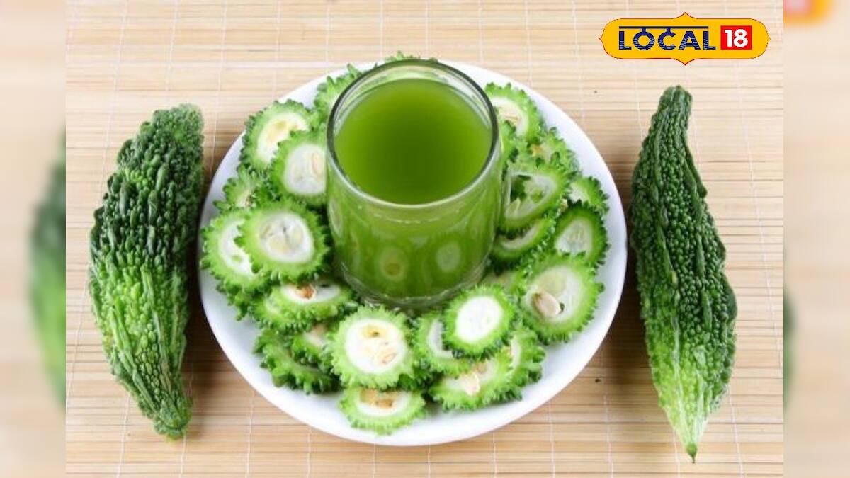Bitter Gourd (Karela) Side Effects: রোজ সকালে করলার রস খান? শরীরের ...