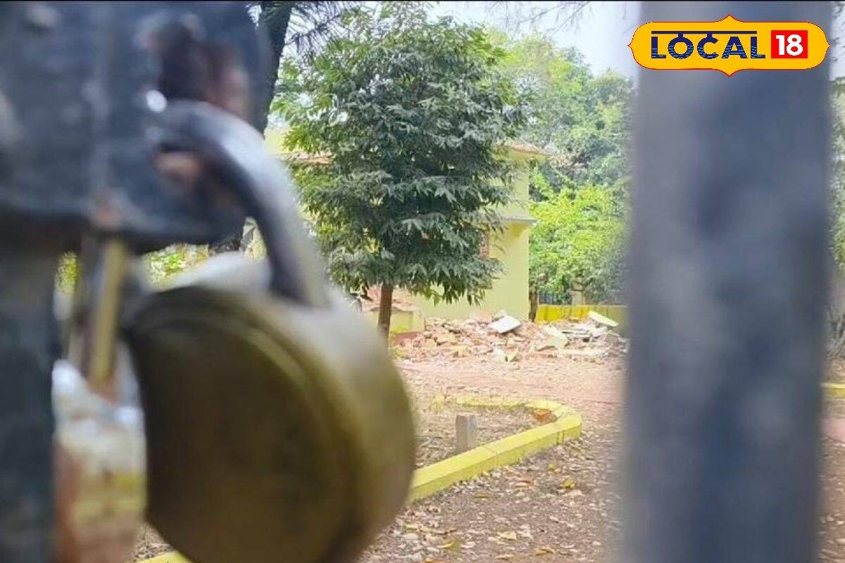 Bolpur News: শান্তিনিকেতনে ভাঙা হচ্ছিল অবনীন্দ্রনাথ ঠাকুরের বাড়ি! তার পর...? ঘুরে গেল খেলা ...