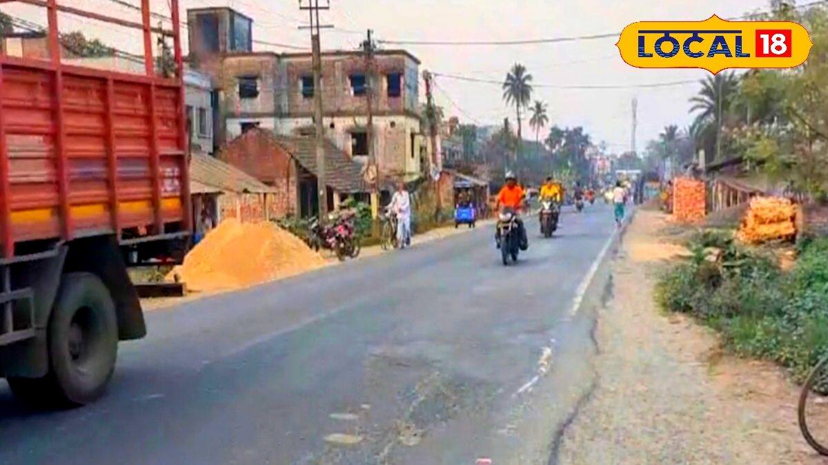 administration is taking special steps to expand the national highway ...