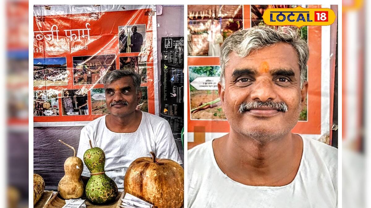 Offbeat News:দেড় দশক খালি পায়ে দেশভ্রমণ ! মৌনব্রত পালন করা ব্যবসায়ী ...