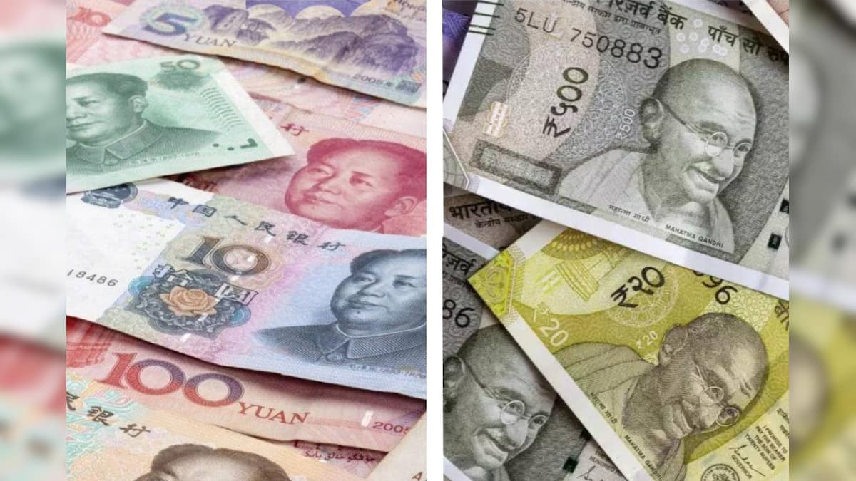 Currency news চিনকে ঠেকাতে যুদ্ধবিমান কিনবে দিল্লি, কিন্তু ভারতের ১০০ ...