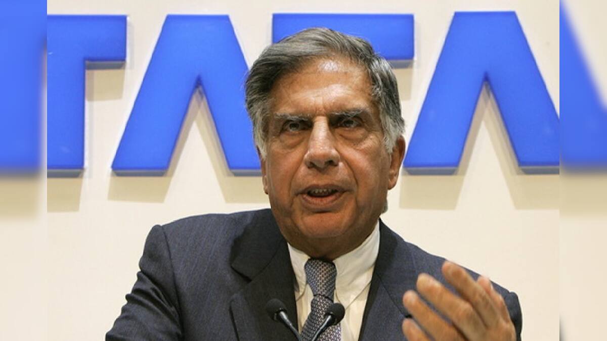 Who is Mohini Mohan Dutta : রতন টাটার উইলে চমক! জামশেদপুরের এক ...