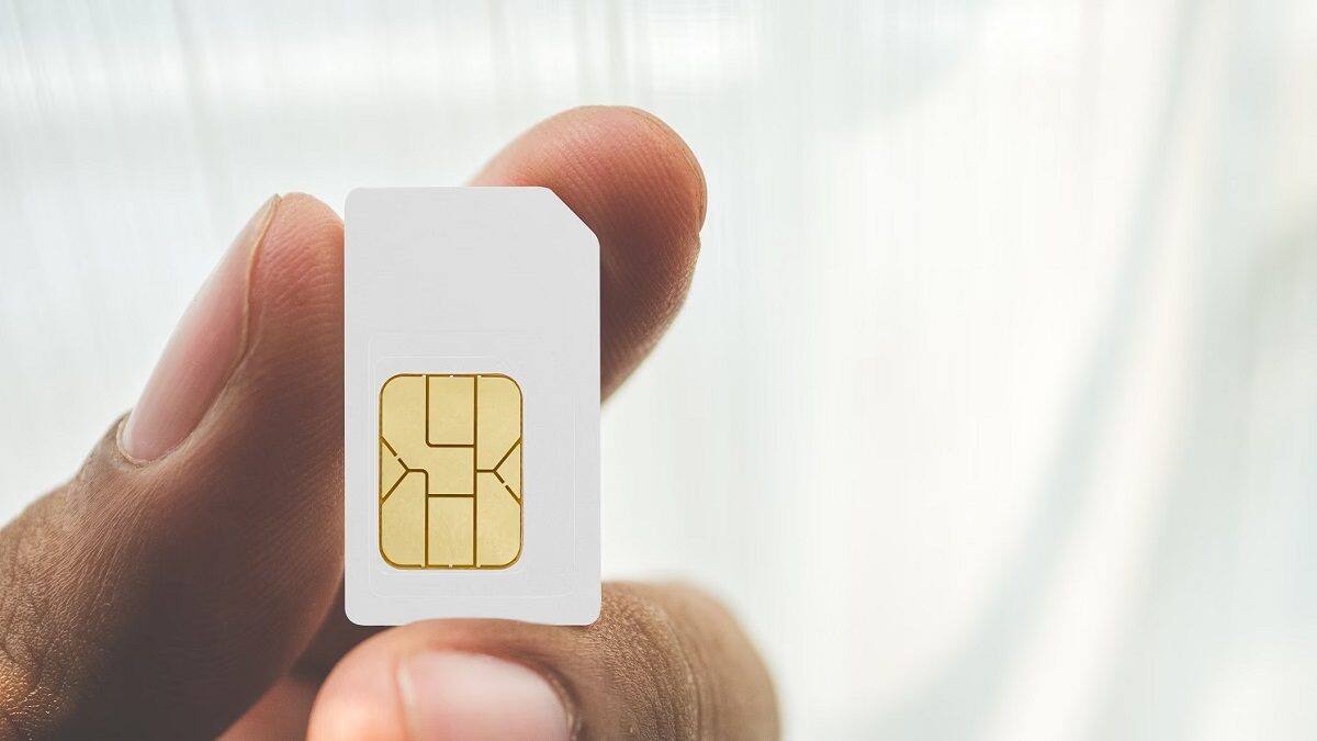 New Sim Card Rules: সিম কার্ডের নিয়মে বড় বদল! ১ এপ্রিল থেকে জারি ...