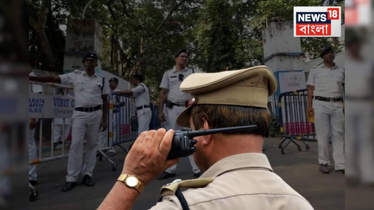Kolkata Police: বিরাট সিদ্ধান্ত! কলকাতা পুলিশের নতুন ১২ জন ডেপুটি ...