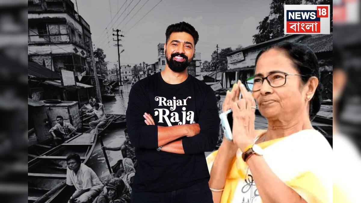 Ghatal Master Plan কথা দিয়েছিলেন দেব, ঘাটাল মাস্টার প্ল্যান বাস্তবায়নে বাজেটে বিপুল বরাদ্দ ...