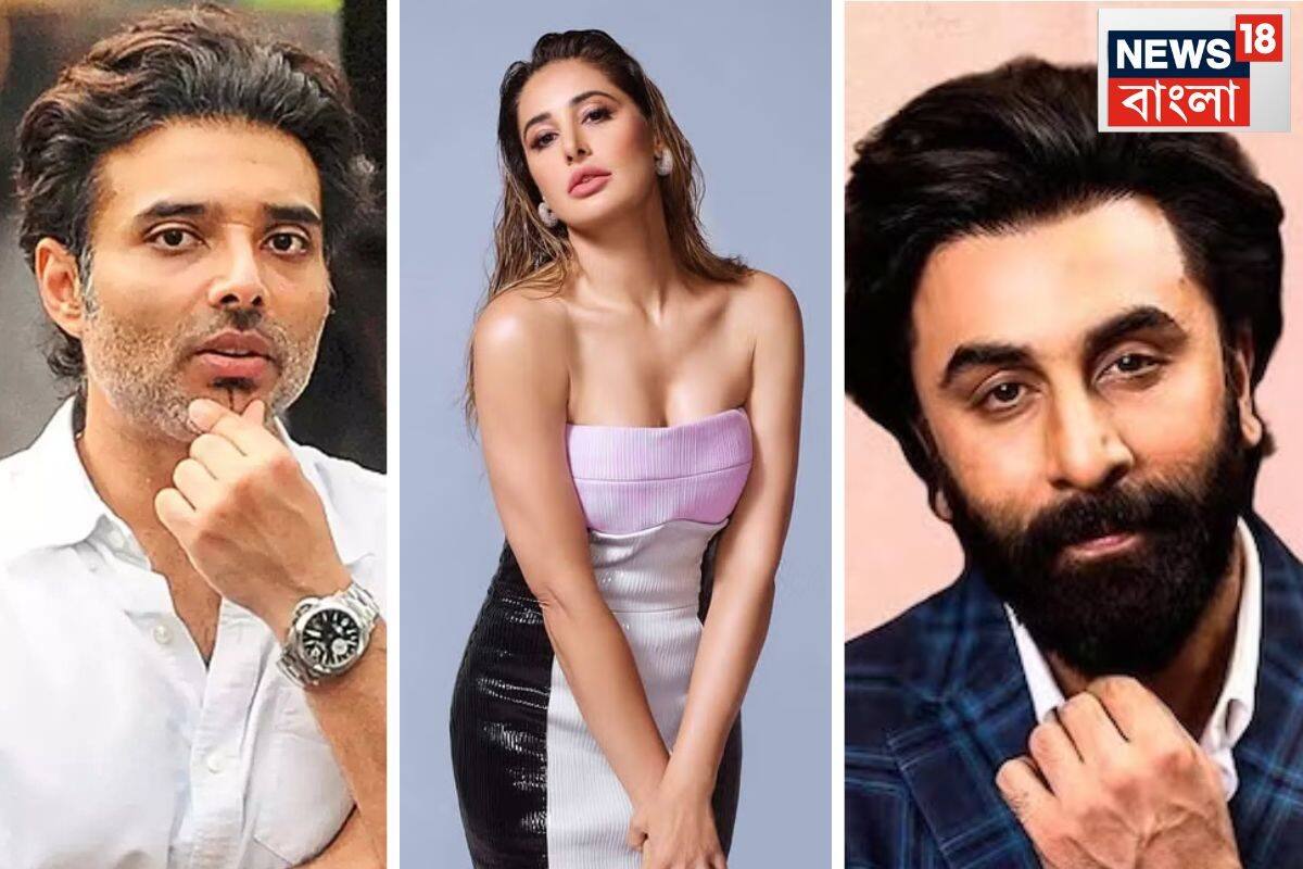 Nargis Fakhri Wedding: রণবীরের নায়িকা, উদয়ের প্রাক্তন প্রেমিকা! বিয়ে করলেন 'রকস্টার'-এর ...