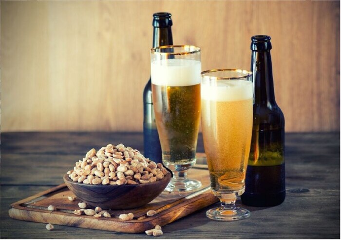 Alcohol: দেশে পাল্লা দিয়ে বাড়ছে মদ বিক্রির হার! নতুন সমীক্ষায় উঠে ...