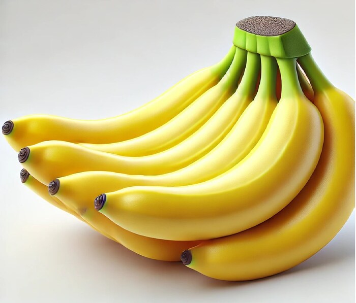 General Knowledge Story: কখনও ভেবে দেখেছেন কলা কেন বাঁকা হয়? উত্তর ...