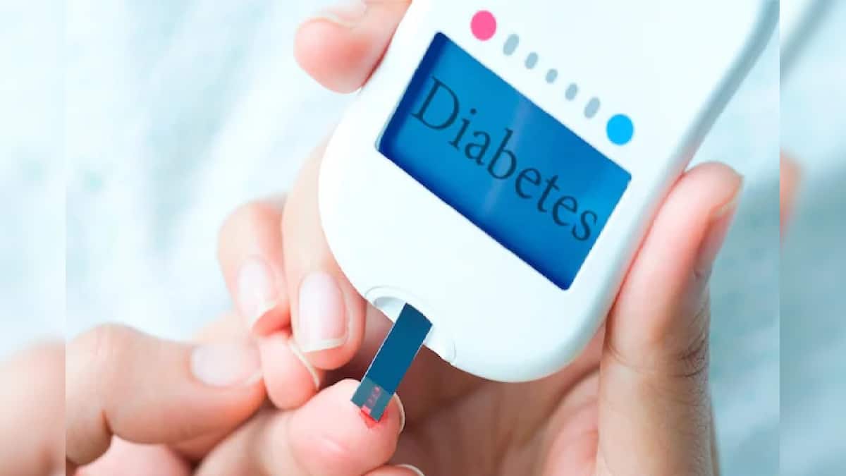 Diabetes Control Tips: উচ্চ প্রোটিন ডায়েট করতে গিয়ে এই ৩ ভুল করছেন না ...