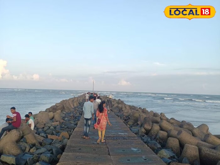 Digha দিঘায় পর্যটকদের সুবিধার্থে বিরাট উদ্যোগ বেড়াতে গেলে এবারেও যা
