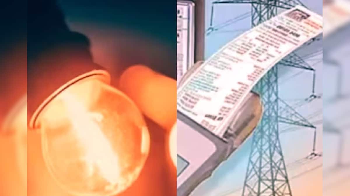 Electricity Bill Saving Tips: বাড়ির এই ৪ জিনিস আখের মতো চুষে নেয় বিদ্যুৎ! বড় বিলের কোপ থেকে ...