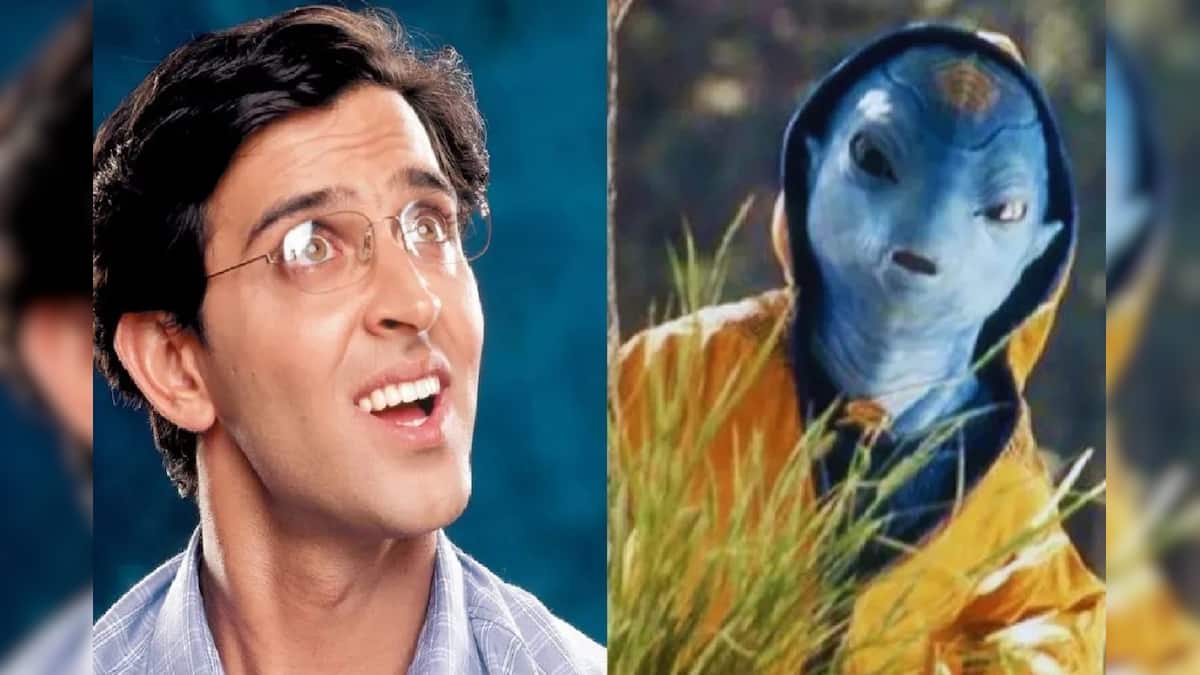 who played jaadu role in koi mil gaya, কোই মিল গয়্যা সিনেমায় জাদু কে ...