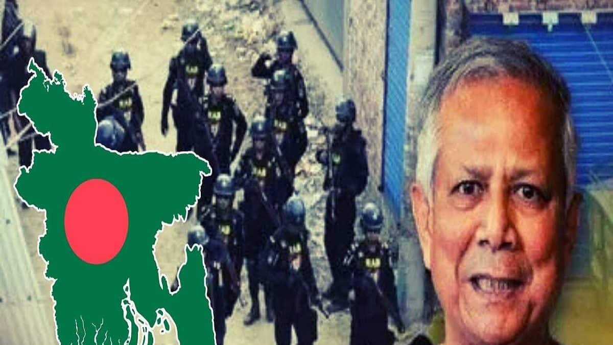 Bangladesh সর্বনাশ! বাংলাদেশের ভিতরে হুড়মুড়িয়ে ঢুকে পড়ল আরাকান ...