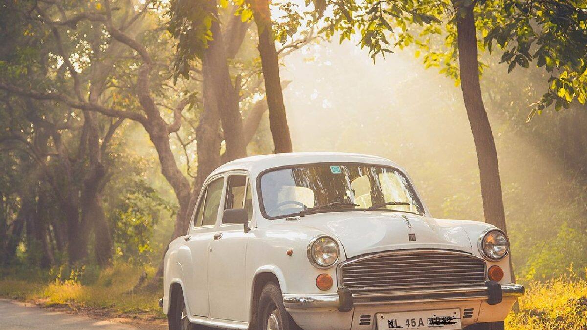 why ambassador car failed in india and how market captured by maruti ...