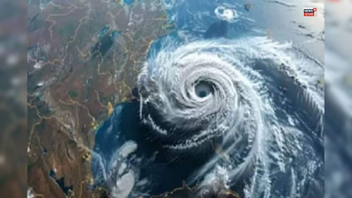 IMD Cyclone Alert: অক্টোবরেই আছড়ে পড়বে ঘূর্ণিঝড়? বর্ষা বিদায় নিতেই ...