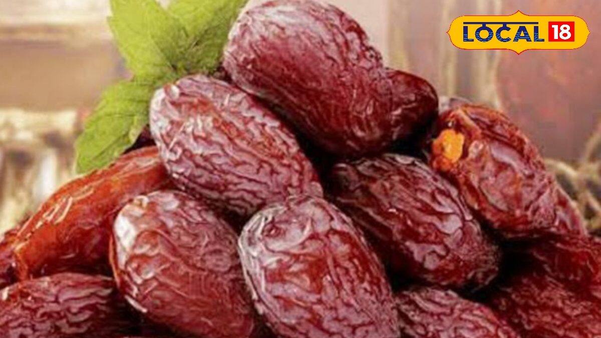Dates: স্বাস্থ্যগুণে জুড়ি নেই খেজুরের! কীভাবে চিনবেন তা ভাল কিনা ...