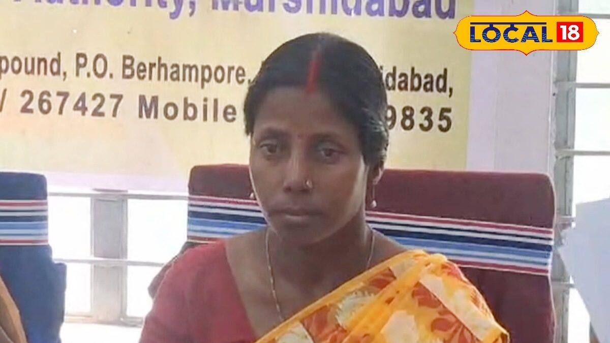 Lok Adalat in Berhampore! Female Toto driver becomes judge, টোটোচালক ...