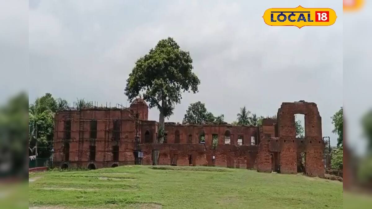 East Medinipur News: এ যেন আরও এক রূপকথা! ৪০০ বছরের ইতিহাস নিয়ে এখনও ...