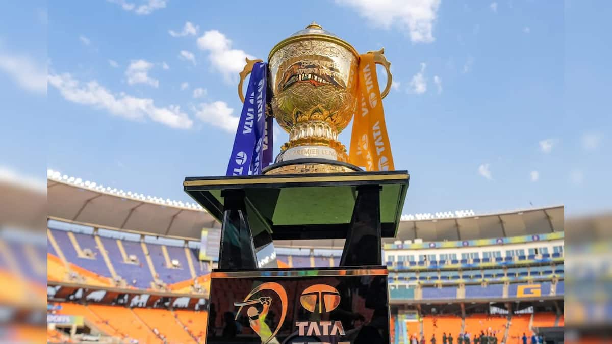 IPL 2025 Points Table Update 2 Champion Team Eliminated 8 Team Still ...