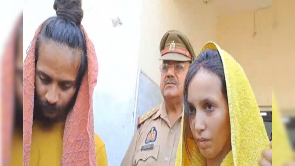 Meerut Merchant Navy Murder Update: স্কুলের বন্ধু, মুসকানের জীবনে ...