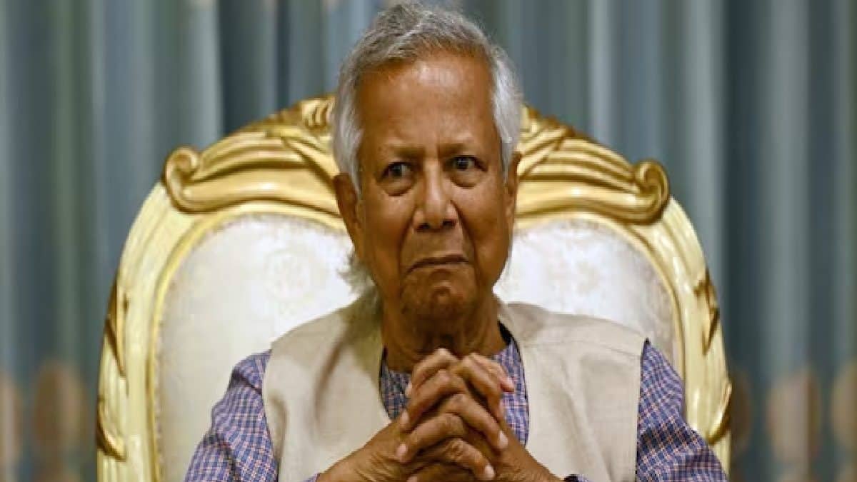 Bangladesh Elections: বাংলাদেশে ভোট কবে, ঘোষণা করে দিলেন মহম্মদ ইউনূস ...