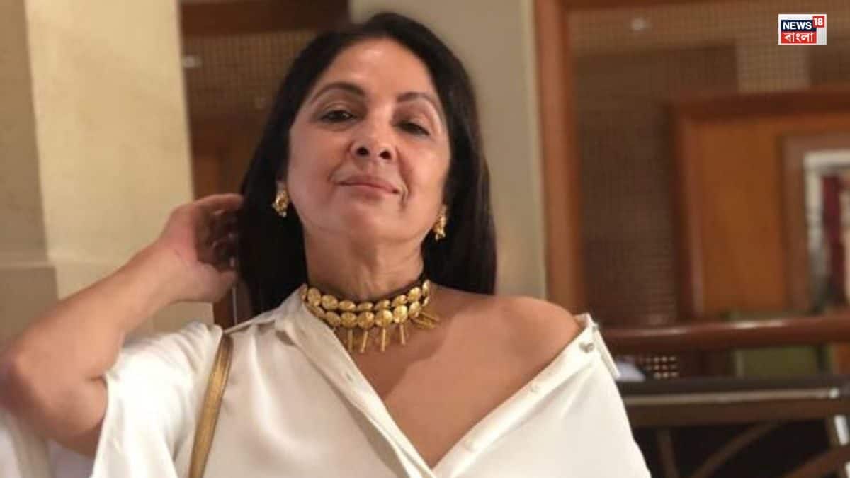 Neena Gupta: 'ভয়ঙ্কর নির্যাতন! টাকার জন্য এটাও করেছি...!', বলিউডের ...
