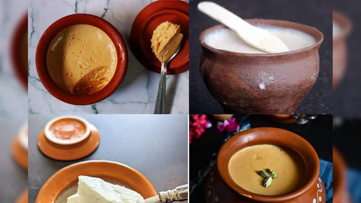Mishti Doi vs Curd (Tok Doi): মিষ্টি দই নাকি টক দই? ব্লাড সুগার, হাই ...