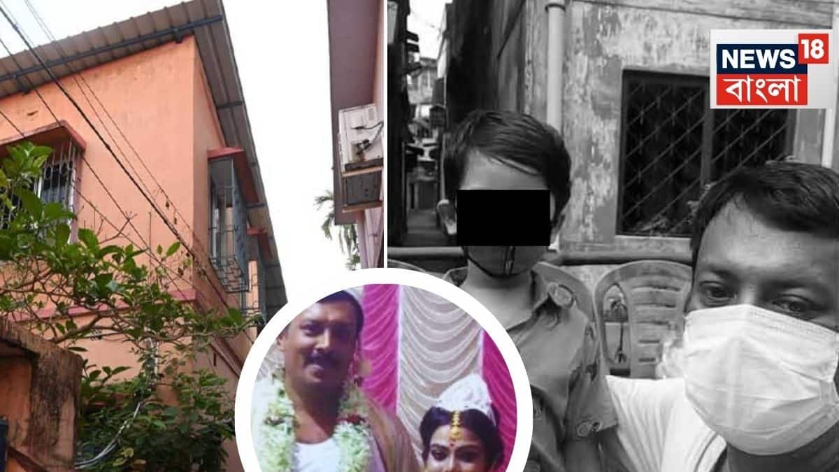 Haltu Case Update: বুকে বাঁধা সন্তানকে মারল বাবা নাকি মা? কখন কীভাবে ...