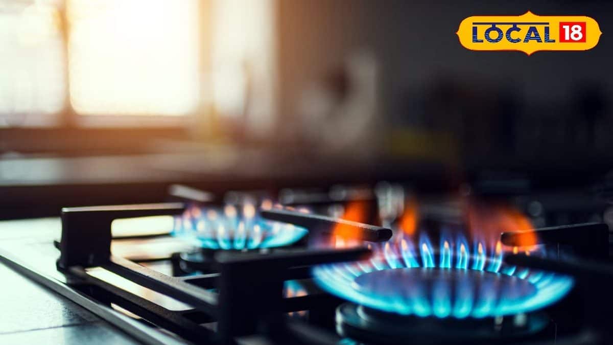 Cooking Gas: ‘এই বুঝি গ্যাস শেষ হয়ে গেল’ রান্না চাপিয়ে আতঙ্কে থাকার ...