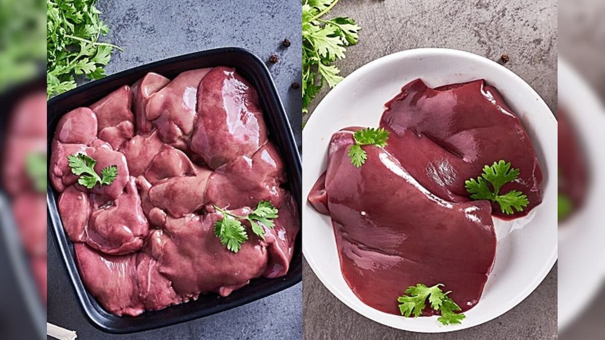 Chicken Liver vs Mutton Liver: 'মুরগির' লিভার নাকি 'মাটন' লিভার...? কোনটি স্বাস্থ্যের জন্য বেশি ...