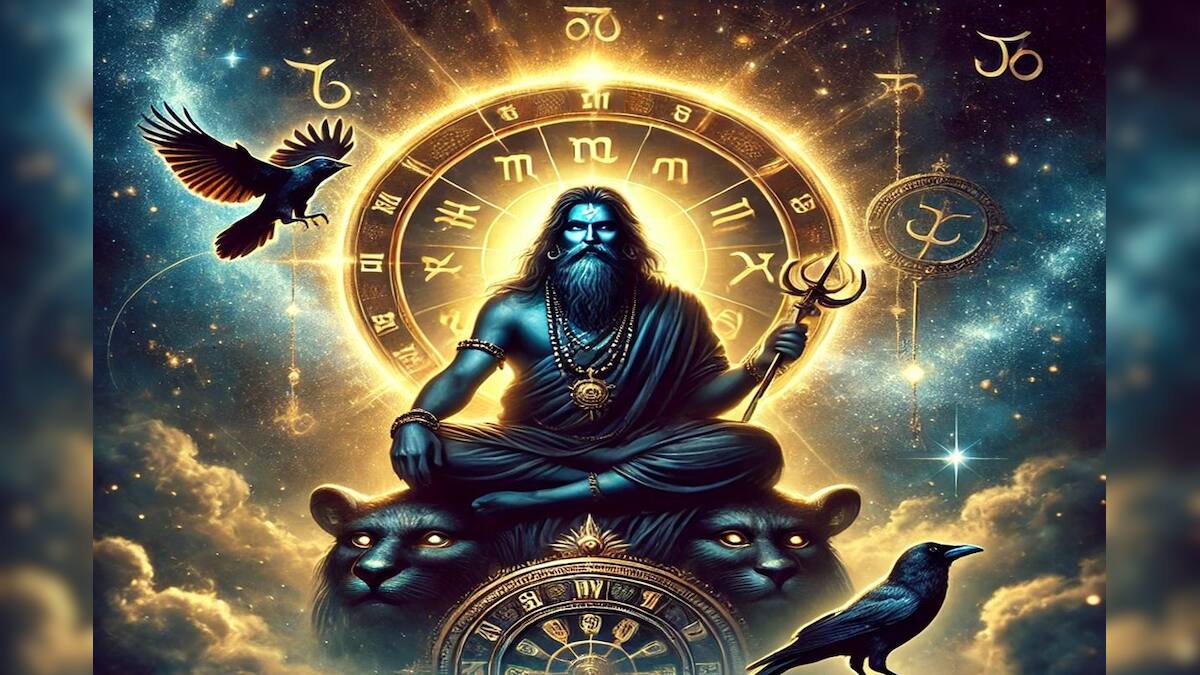 Shani Nakshatra Transit 2025: ২৭ বছর পর জায়গা বদলে নিজের নক্ষত্রে শনি ...