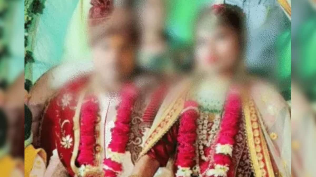 Suhag Raat: বিয়ের পর 'সুহাগ রাতে' গভীর প্রেম, সকালে ঘুম থেকে উঠেই ...