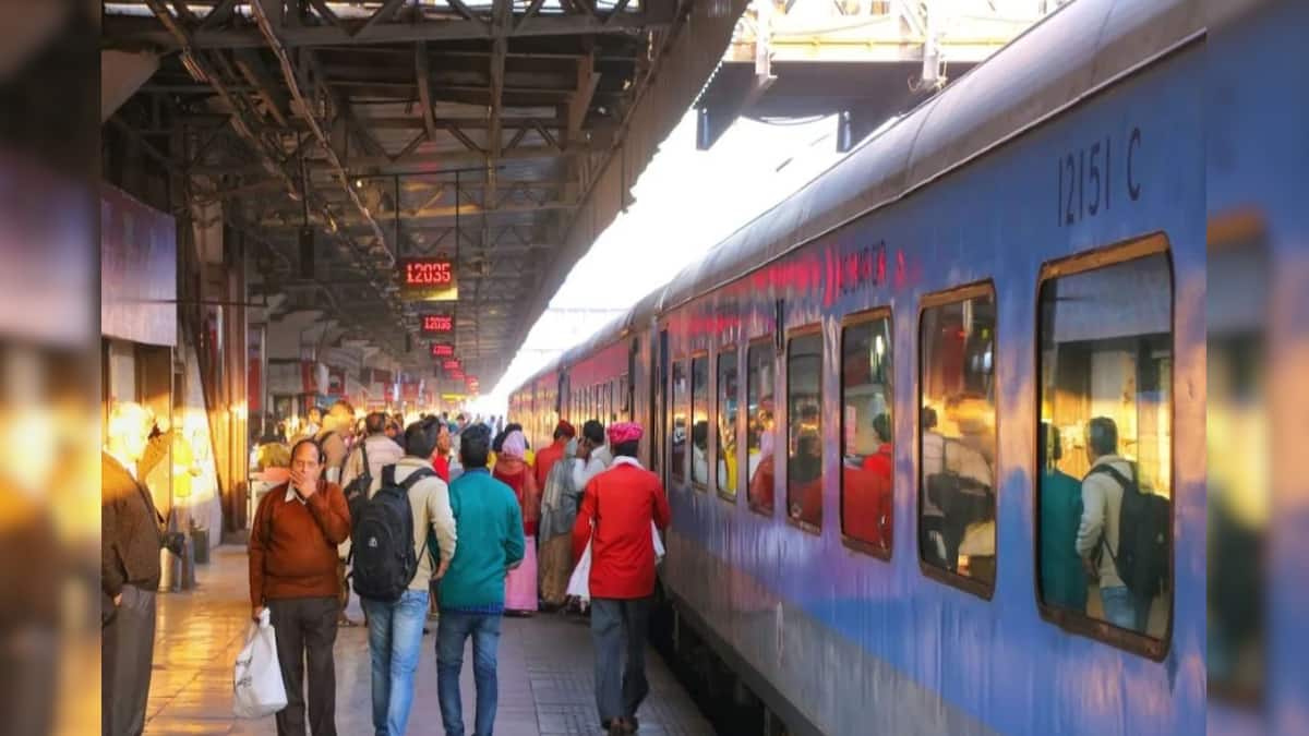 Indian Railways Ticket Loss Rules: ট্রেনের টিকিট হারিয়ে ফেলেছেন? কী ...
