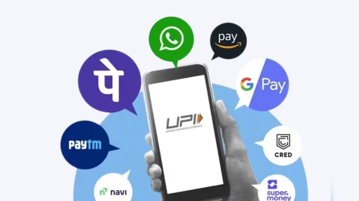 UPI পেমেন্ট আটকে গেছে? টাকা কাটলেও যায়নি নগদ, ফেরত পাবেন কীভাবে ? রইল সহজ উপায় | প্রযুক্তি ...