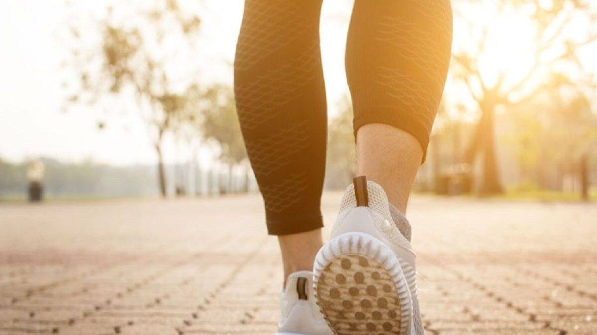 Walking Tips:' মর্নিং ওয়াক' করে করে ক্লান্ত? দিনের এই সময়ে হেঁটে ...
