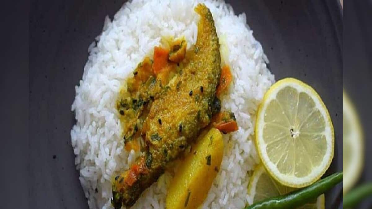 Mach Bhat: দিনের বেলায় এক টুকরো মাছ না পেলে মুখে ভাত ওঠে না, কিন্তু ...