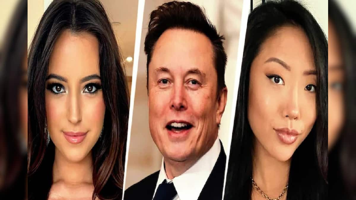 Elon Musk Wants To Build Legion: নানা গর্ভে তাঁর স্পার্ম, মহিলাদের কাছে ...