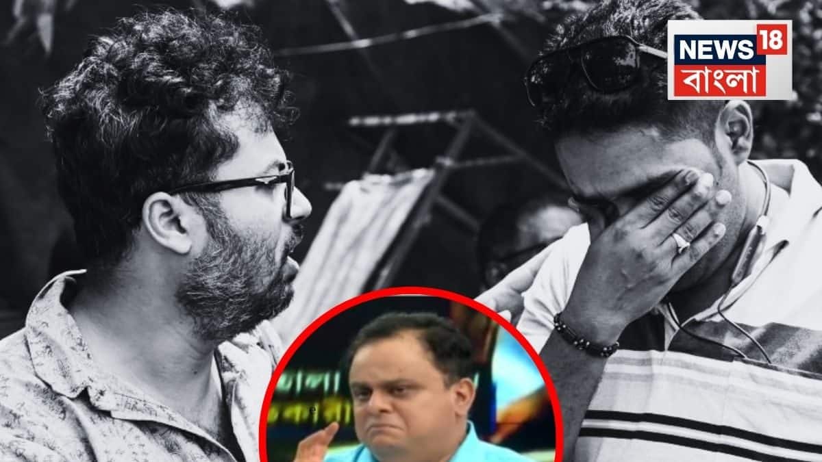 Bratya Basu Exclusive: 'আন্দোলন নয়, কাজে ফিরুন' আন্দোলনরত চাকরিহারা ...