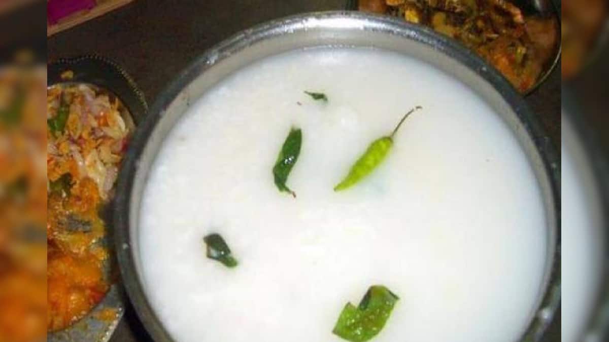 Summer Food: ক্যালসিয়াম, আয়রনে ঠাসা 'এই' বাসি সাদা সুস্বাদু খাবার! সব ...