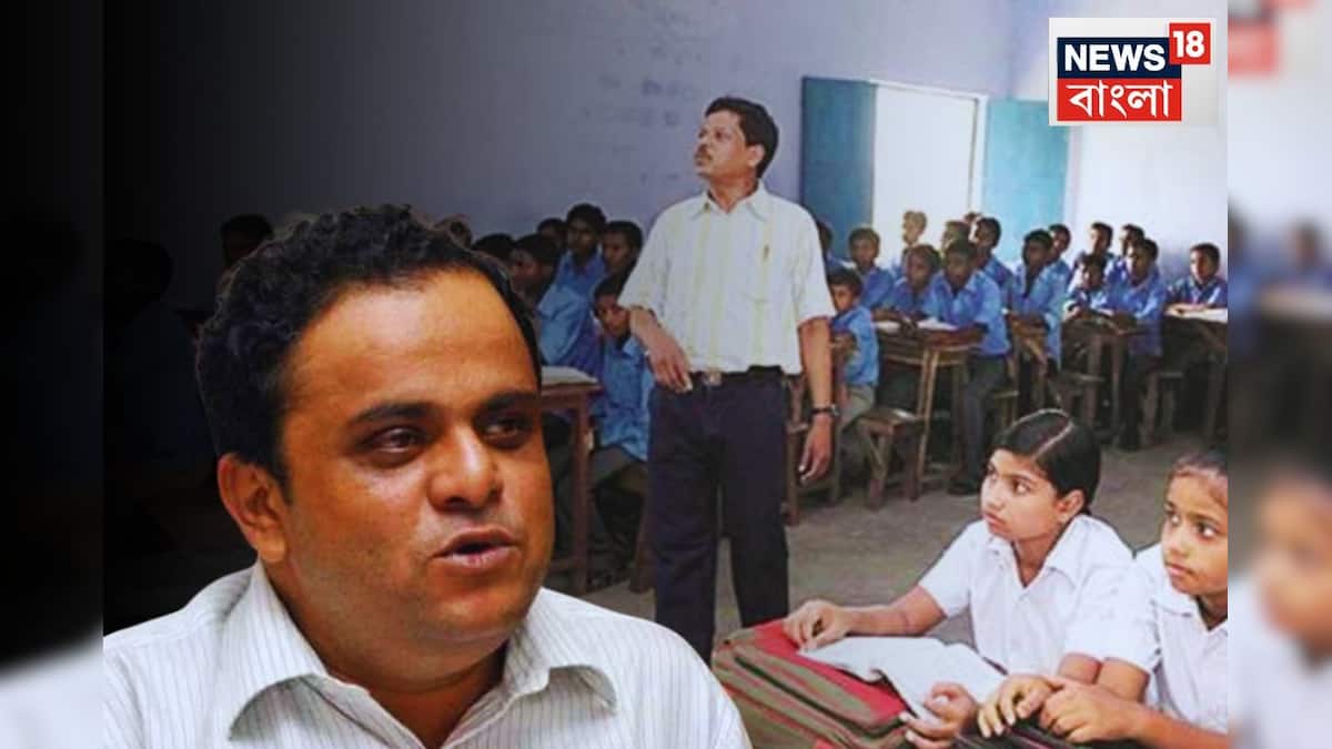 Bratya Basu on Teacher Crisis: স্কুলে যেতে পারবেন চাকরি হারানো যোগ্য ...
