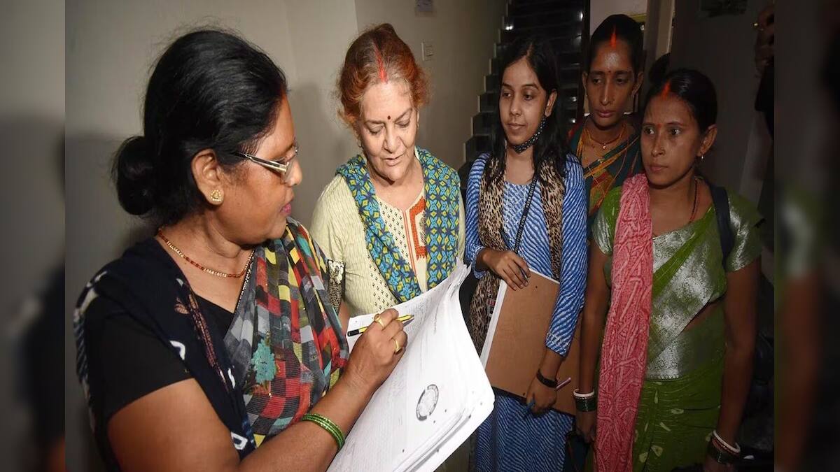 Caste Census বড় ঘোষণা মোদি সরকারের, আদমশুমারির সঙ্গেই দেশে জাতিগণনা ...