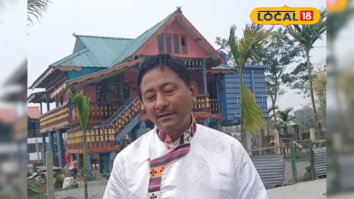 Alipurduar News: আলিপুরদুয়ার পাহাড়, জঙ্গল, চা বাগান নয়! রয়েছে ...